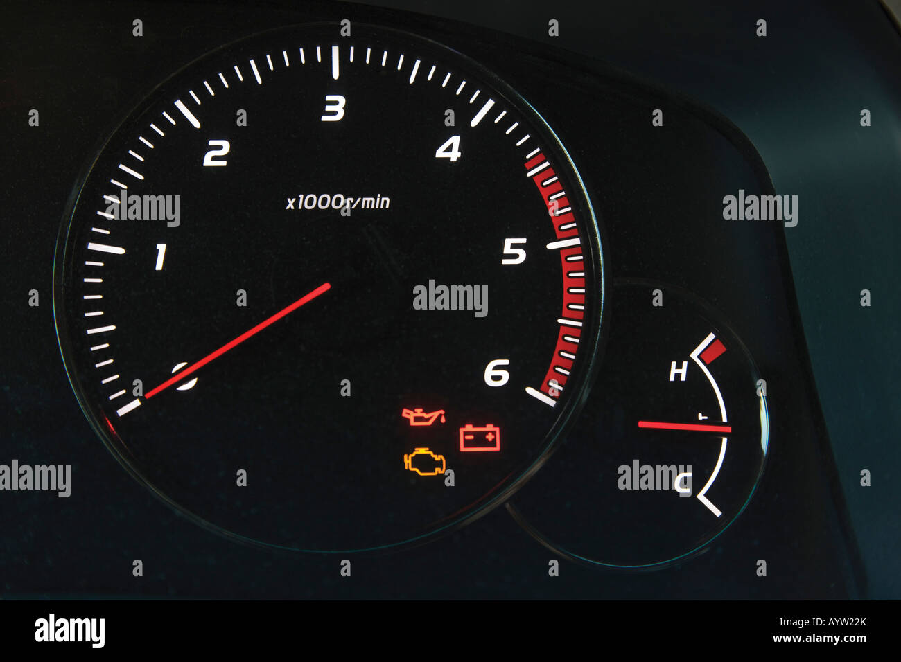 Instrument panel hi-res stock photography and images - Alamy