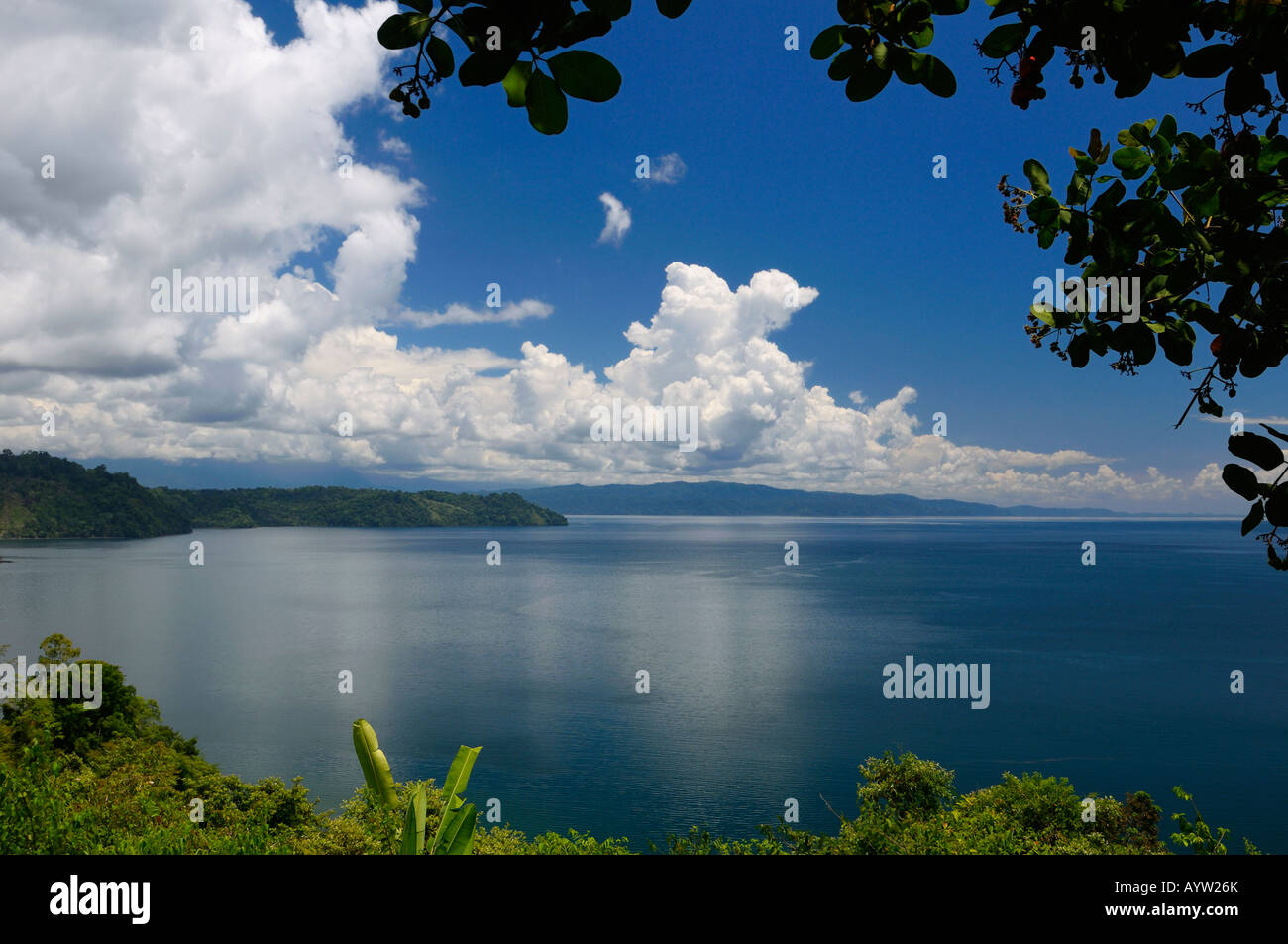 Costa rica pacific hi-res stock photography and images - Alamy