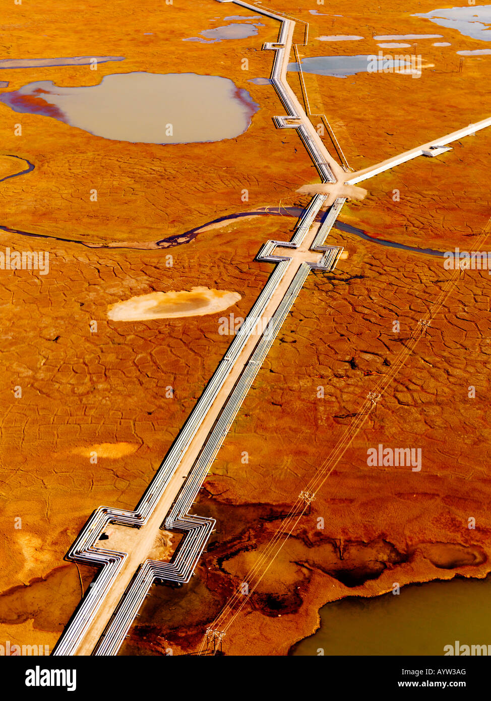 Oil gas pipeline in in hi-res stock photography and images - Alamy