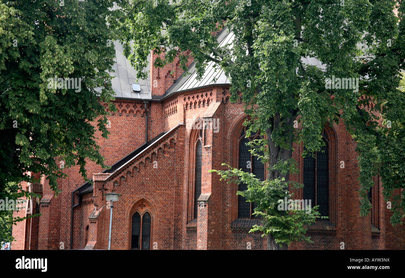Familiar trees hi-res stock photography and images - Alamy