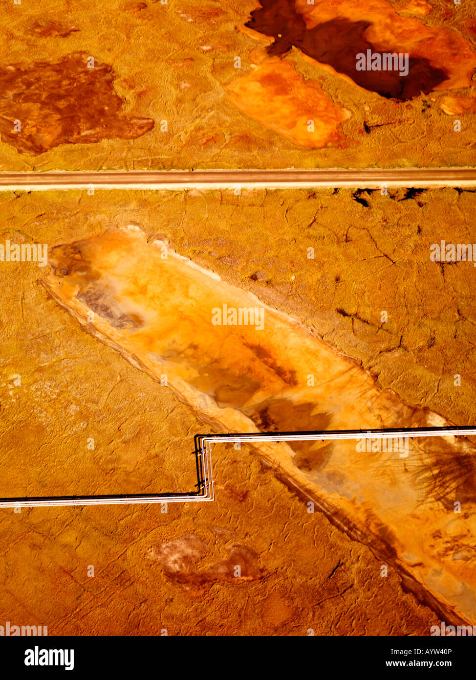 Trans Alaska Pipeline Aerial High Resolution Stock Photography and ...