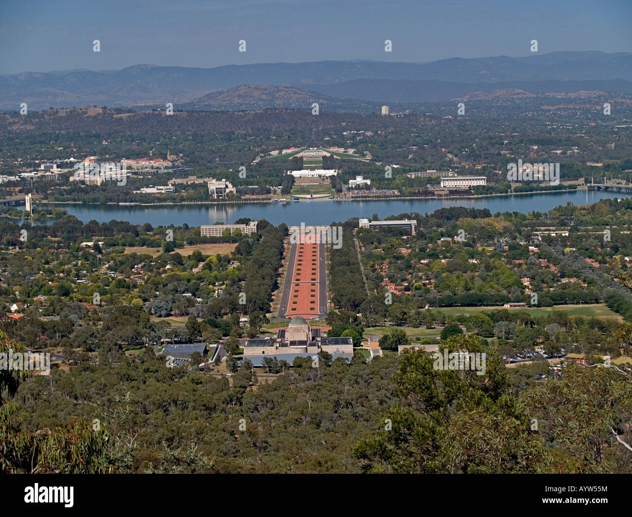 From anzac parade hi-res stock photography and images - Alamy