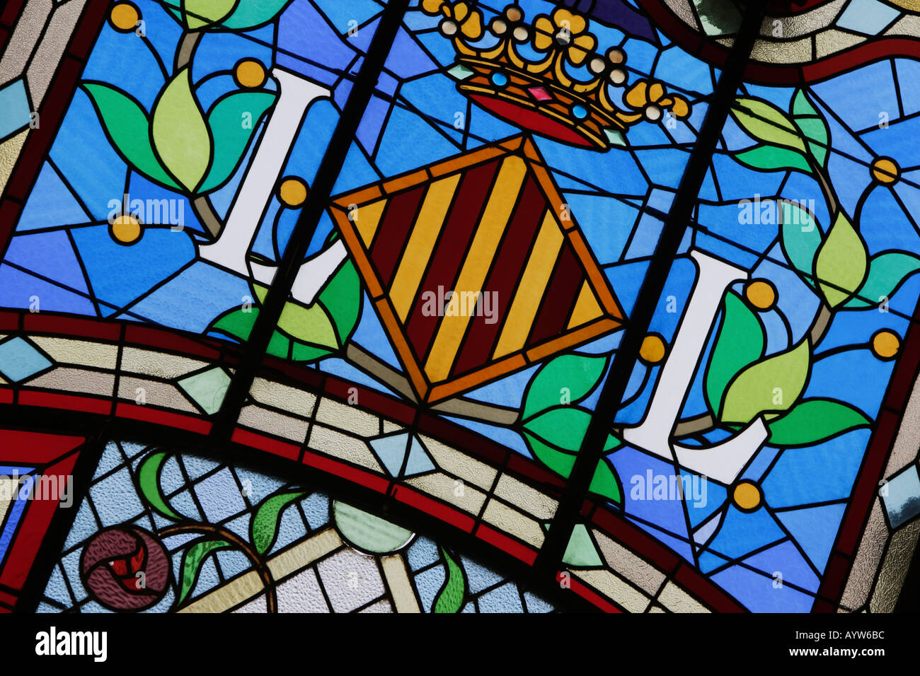 Cid logo hi-res stock photography and images - Alamy