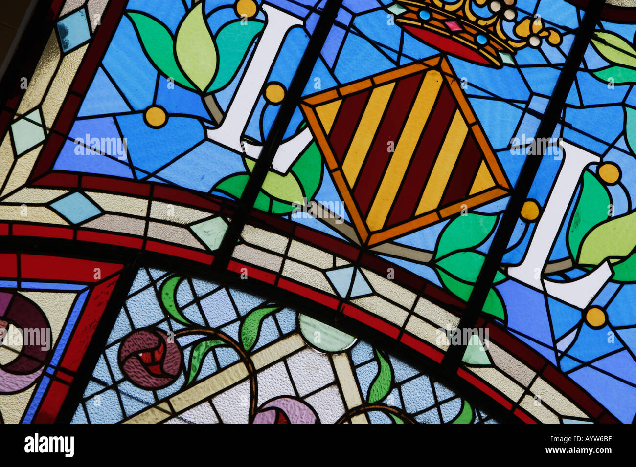 Cid logo hi-res stock photography and images - Alamy