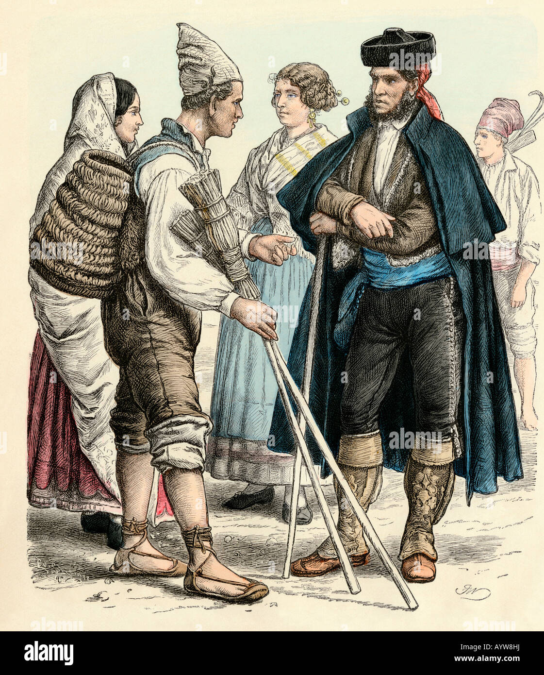 History Spain Stock Photos & History Spain Stock Images - Alamy