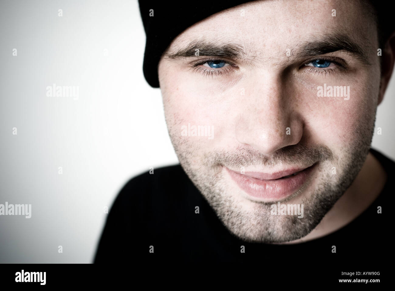 Twinkle eyes hi-res stock photography and images - Alamy