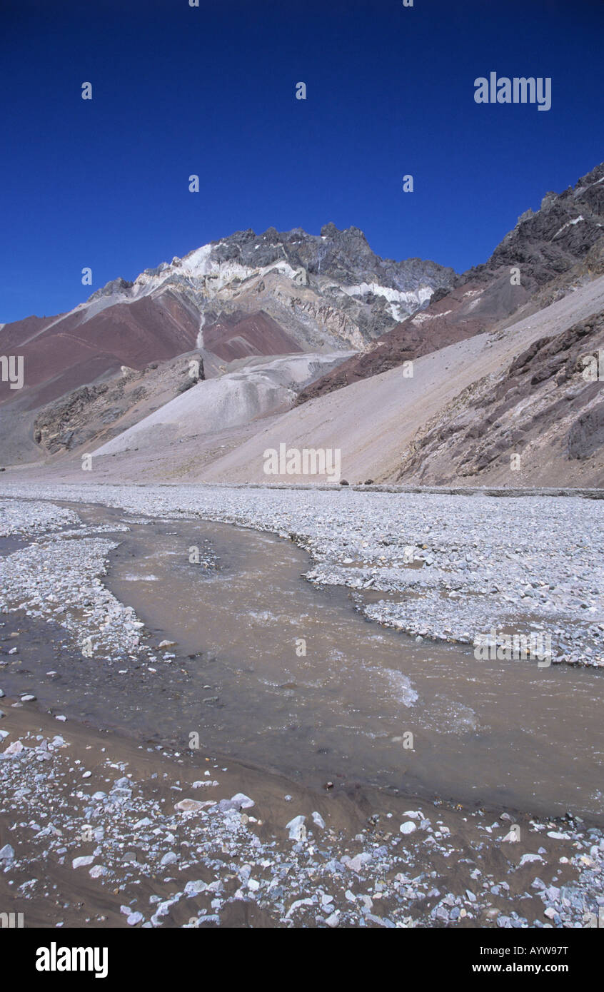Los horcones river hi-res stock photography and images - Alamy