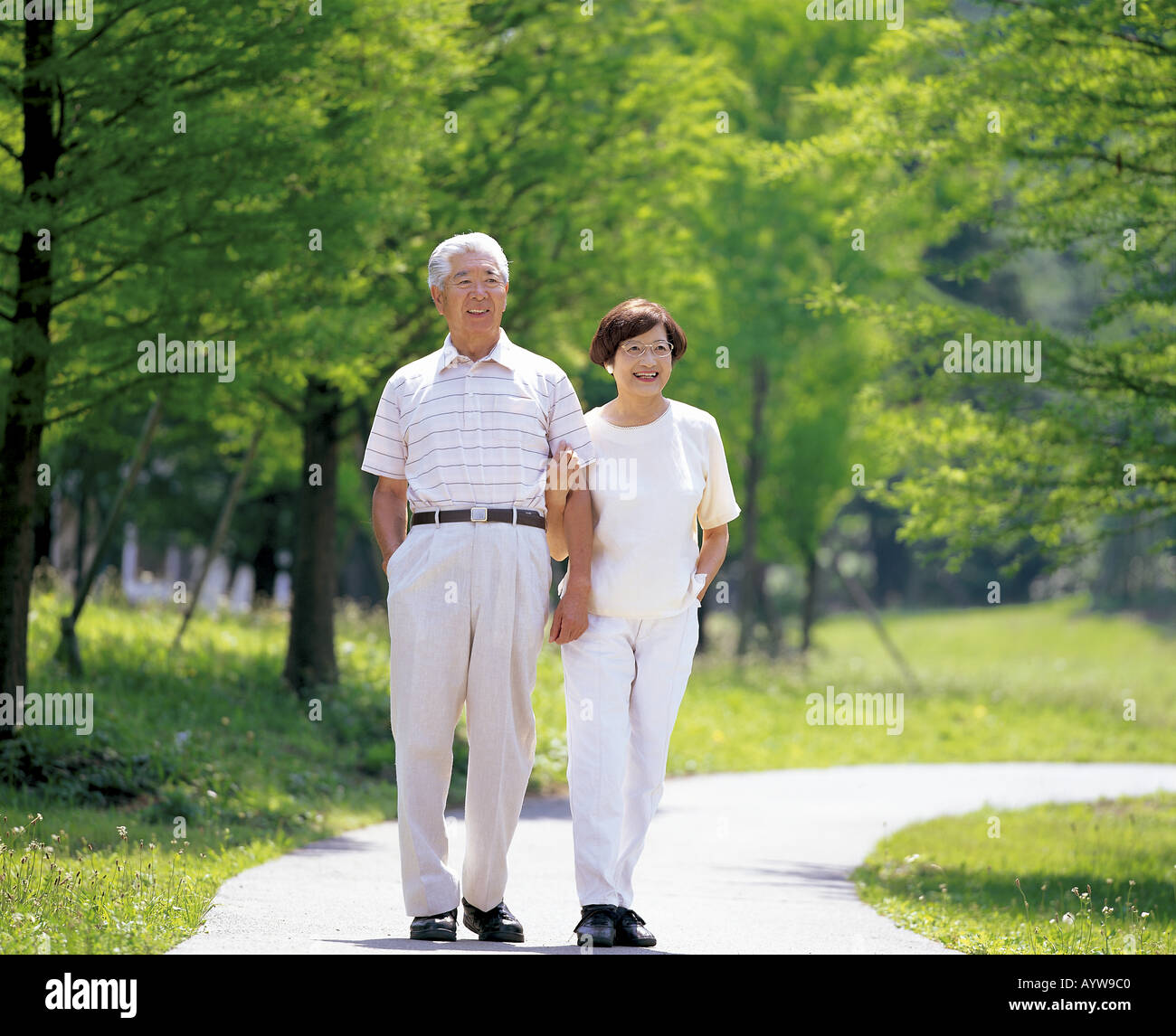 Sinior hi-res stock photography and images - Alamy