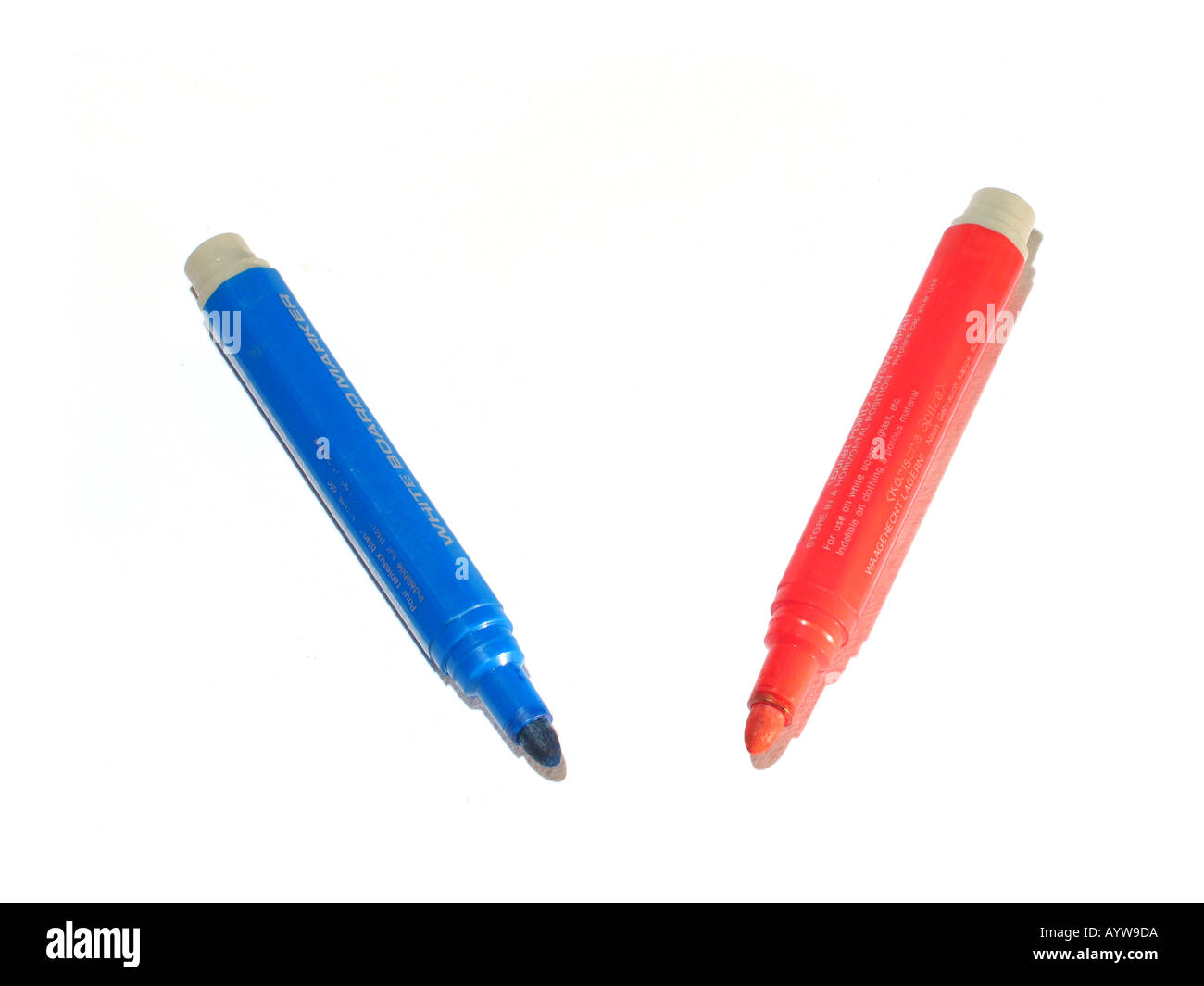 Two opposite things hi-res stock photography and images - Alamy