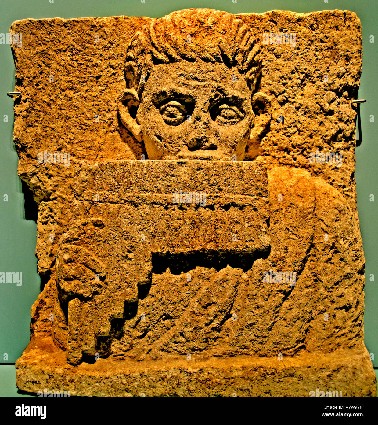 Rome Empire 200 Bc Flute