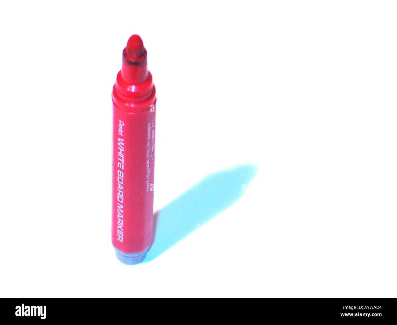 Highlighter pen, cut out Cut Out Stock Images & Pictures - Alamy