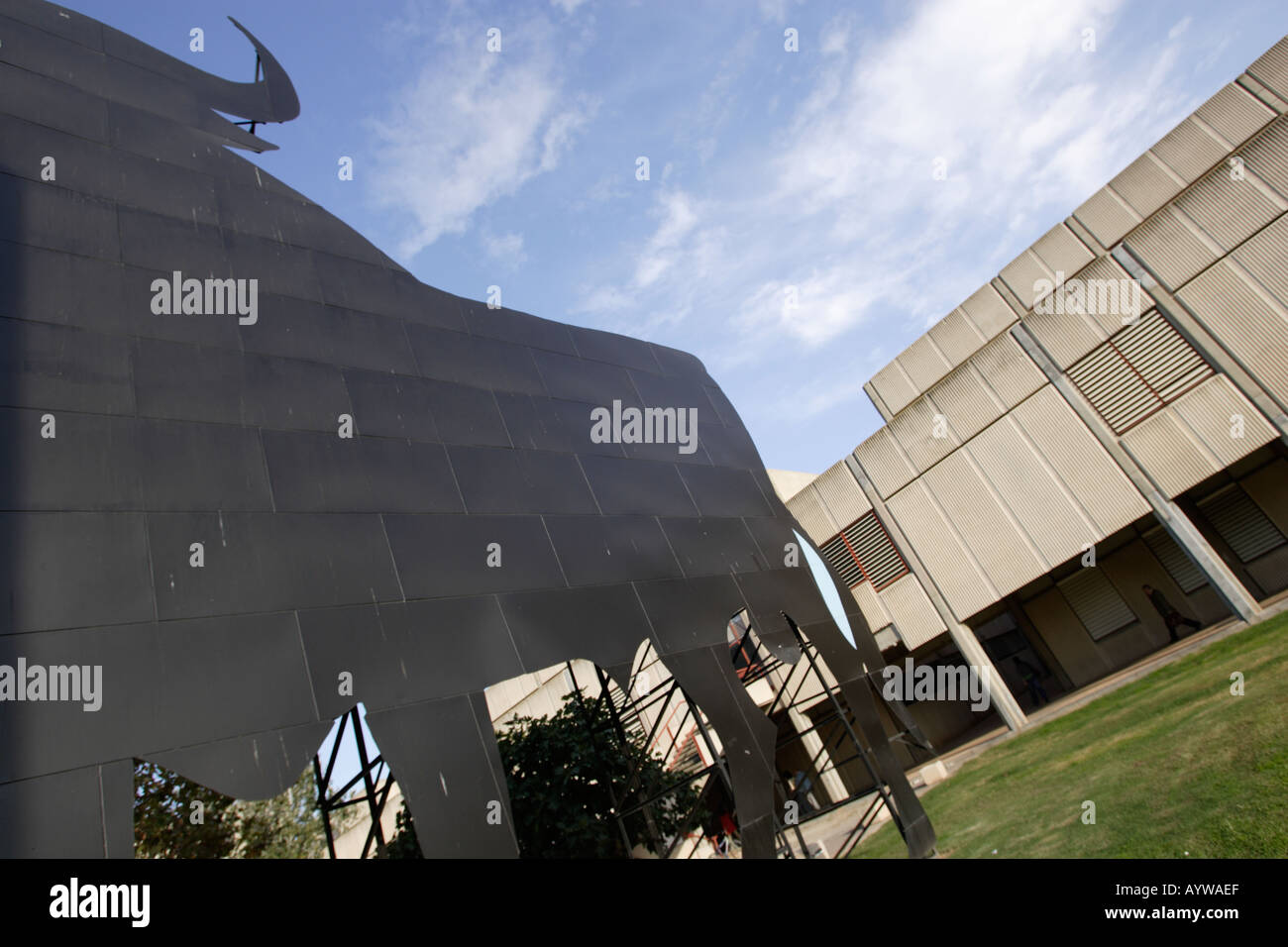 Polytechnic university valencia hi-res stock photography and images - Alamy