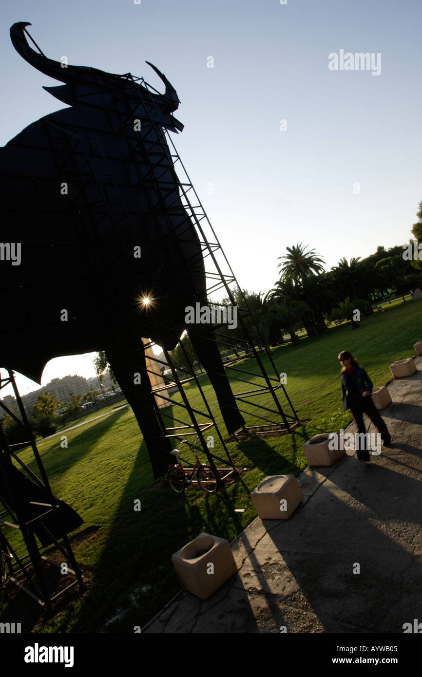 Polytechnic university of valencia hi-res stock photography and images ...