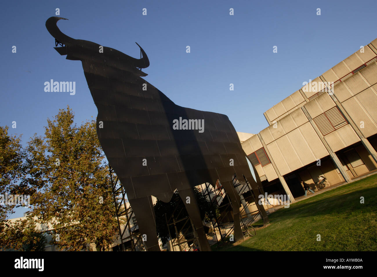 Polytechnic university valencia hi-res stock photography and images - Alamy