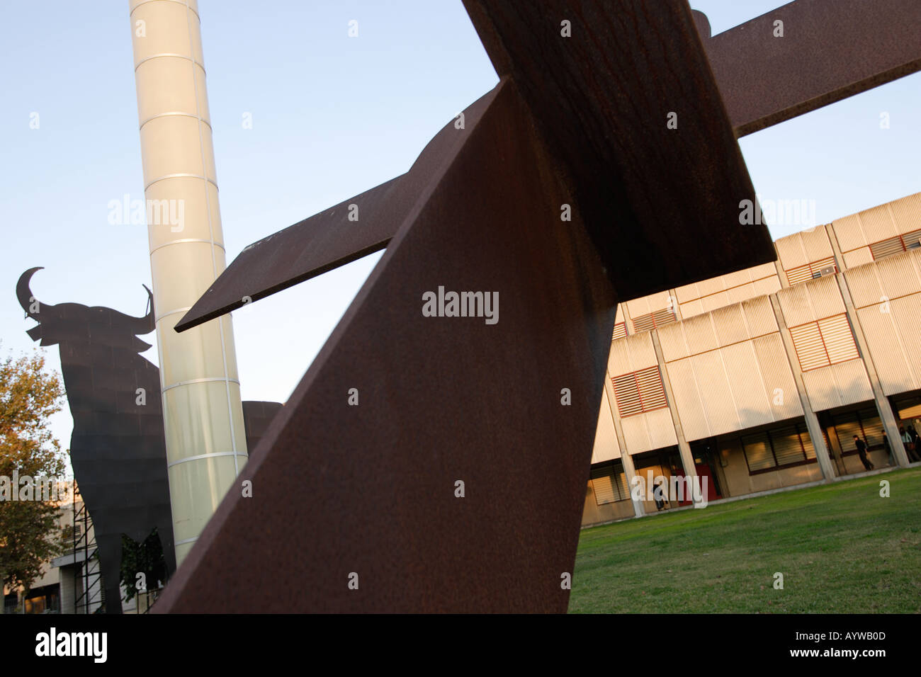 Polytechnic university valencia hi-res stock photography and images - Alamy