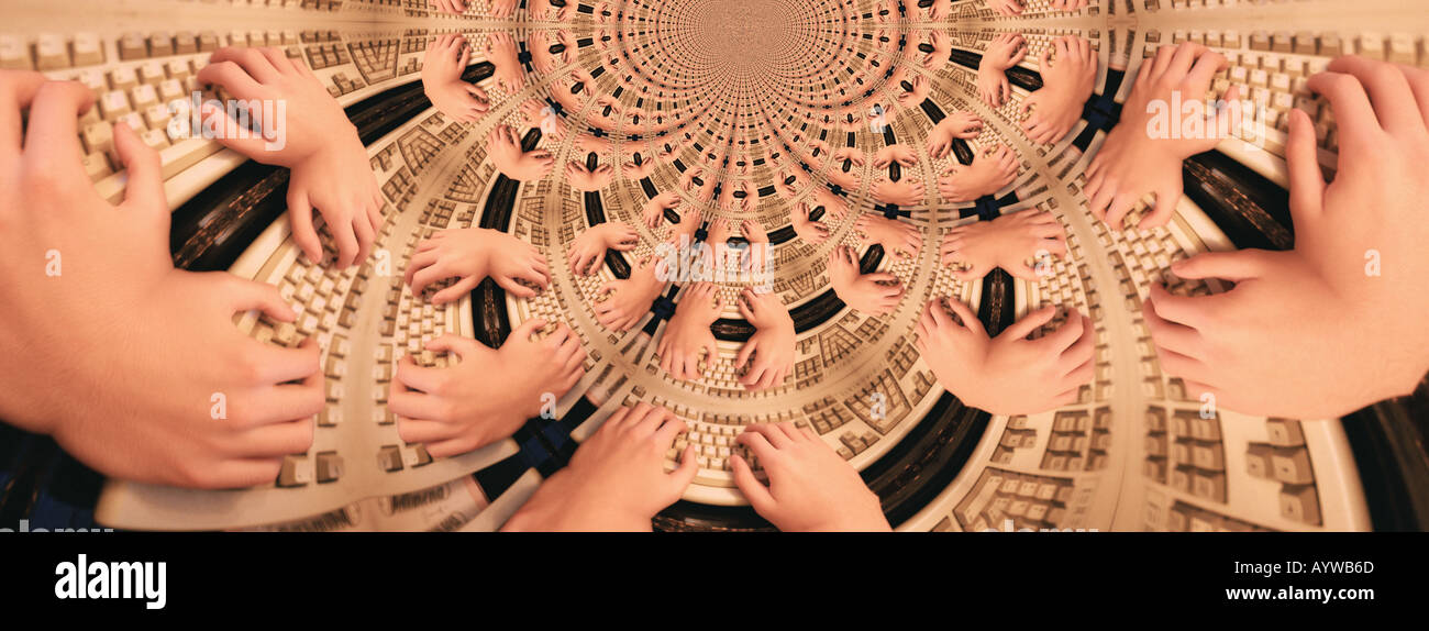 Liaising hi-res stock photography and images - Alamy