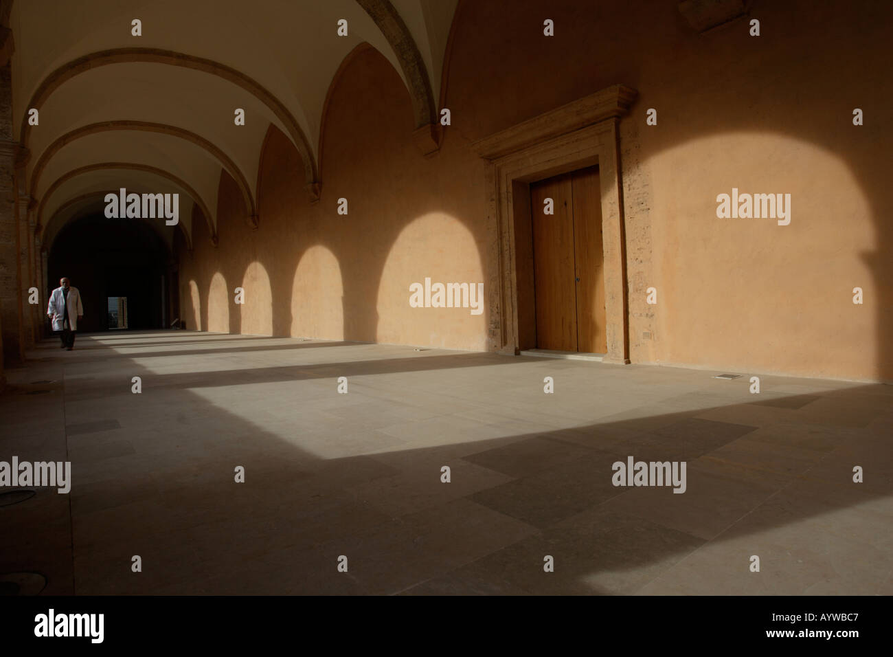 San miguel library hi-res stock photography and images - Alamy