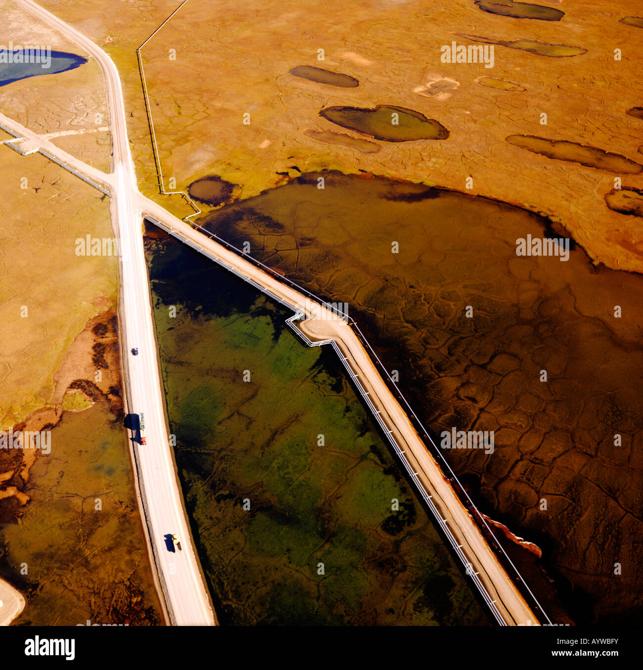 Oil Exploration Arctic High Resolution Stock Photography and Images - Alamy