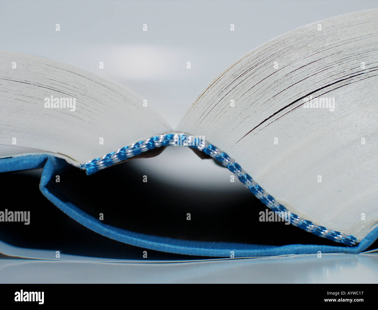 Inside page of book white paper macro hi-res stock photography and ...