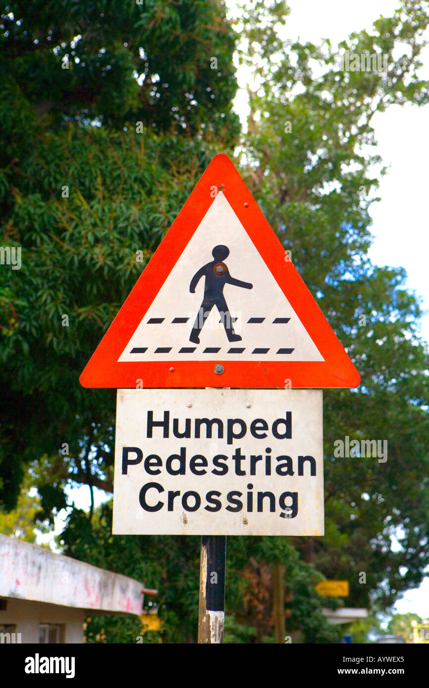 Ambiguous traffic hi-res stock photography and images - Alamy