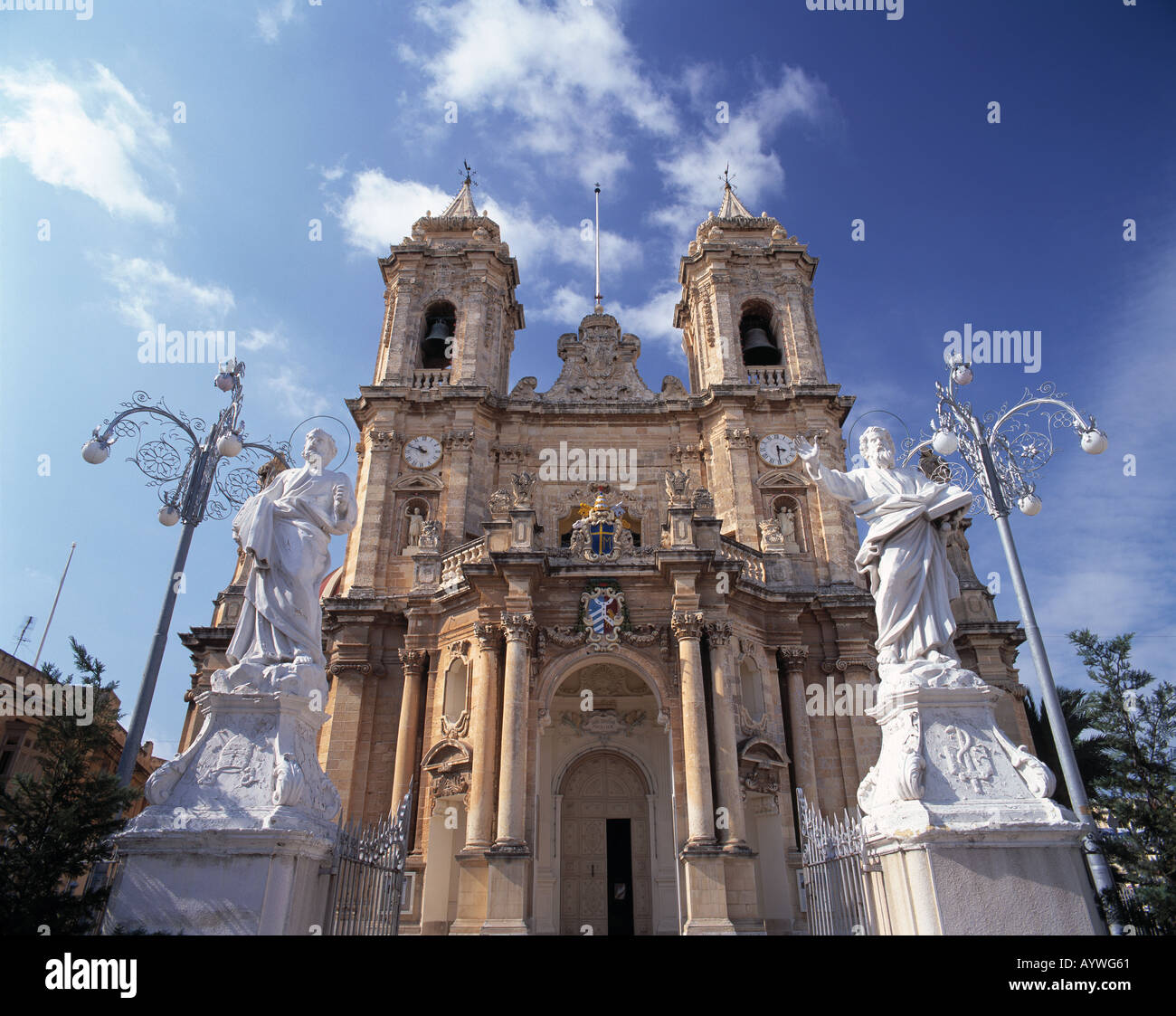 Zabbar hi-res stock photography and images - Alamy