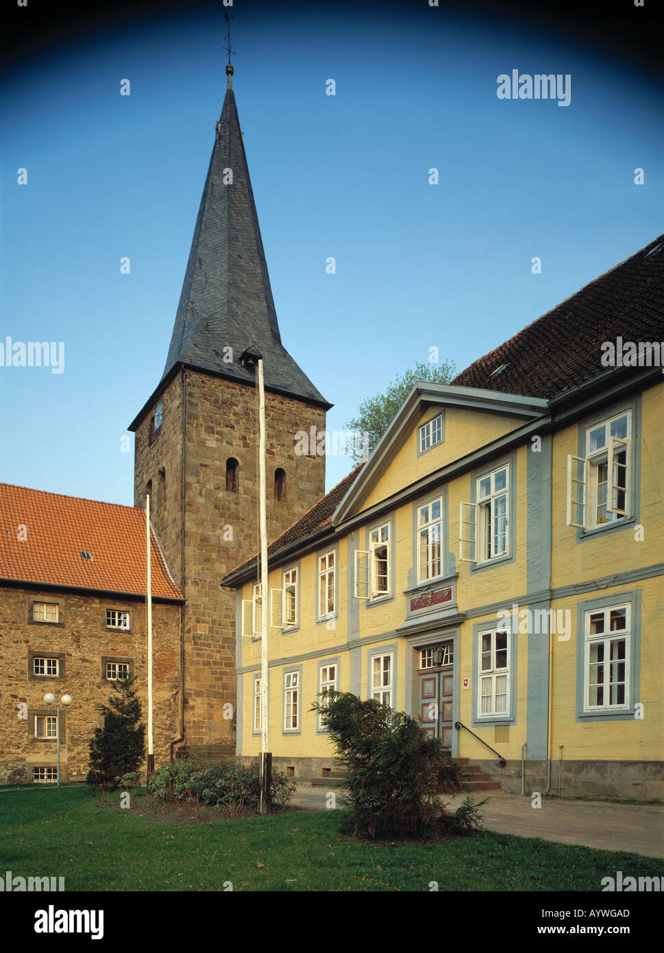 Wennigsen hi-res stock photography and images - Alamy