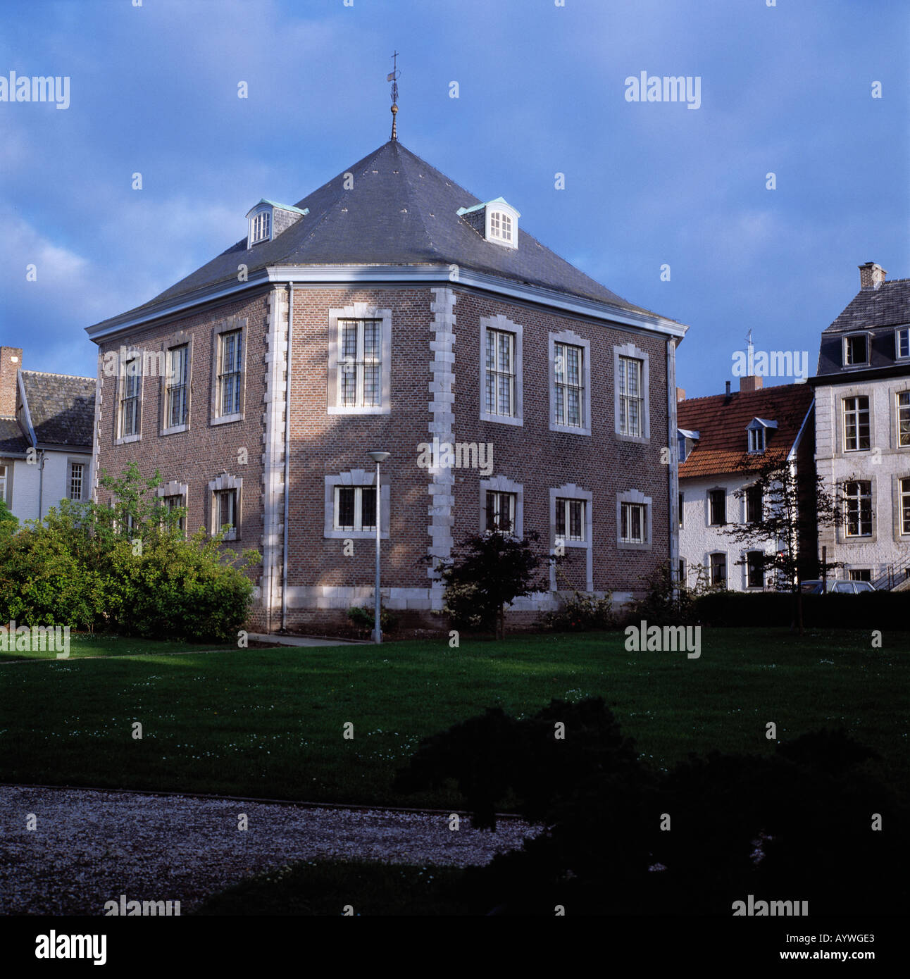 Vaals limburg hi-res stock photography and images - Alamy