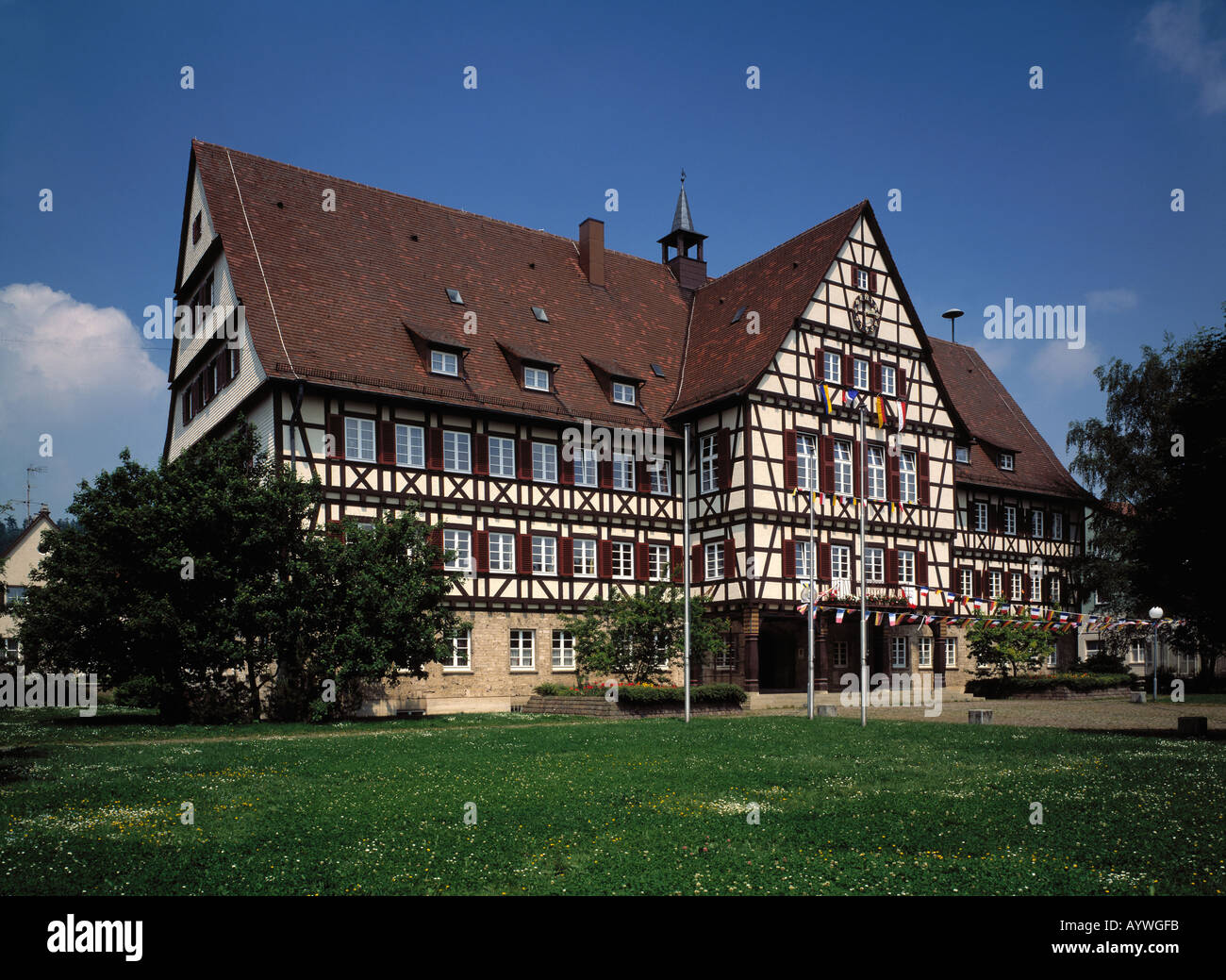 Muensingen hi-res stock photography and images - Alamy