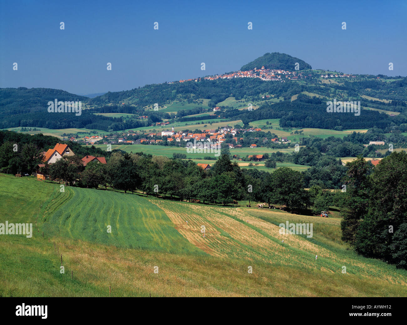 Ottenbach hi-res stock photography and images - Alamy