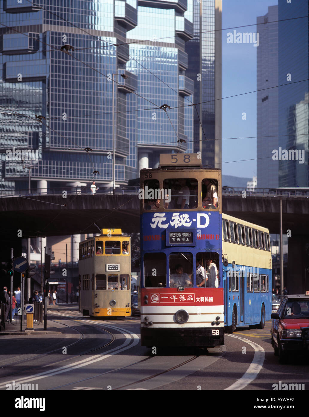 Victoria Trams High Resolution Stock Photography and Images - Alamy