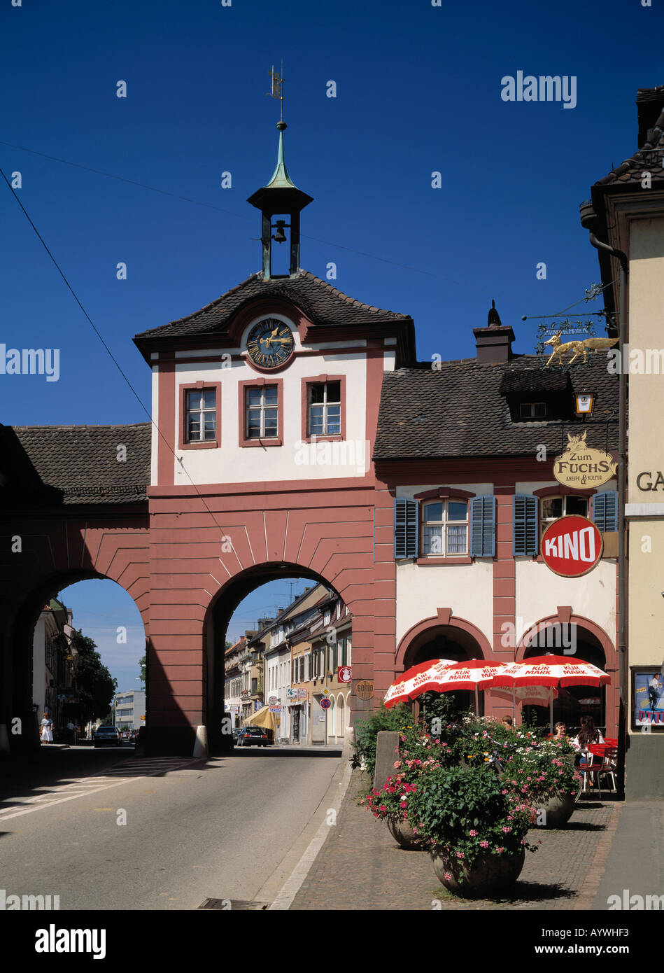 Elztal hi-res stock photography and images - Alamy