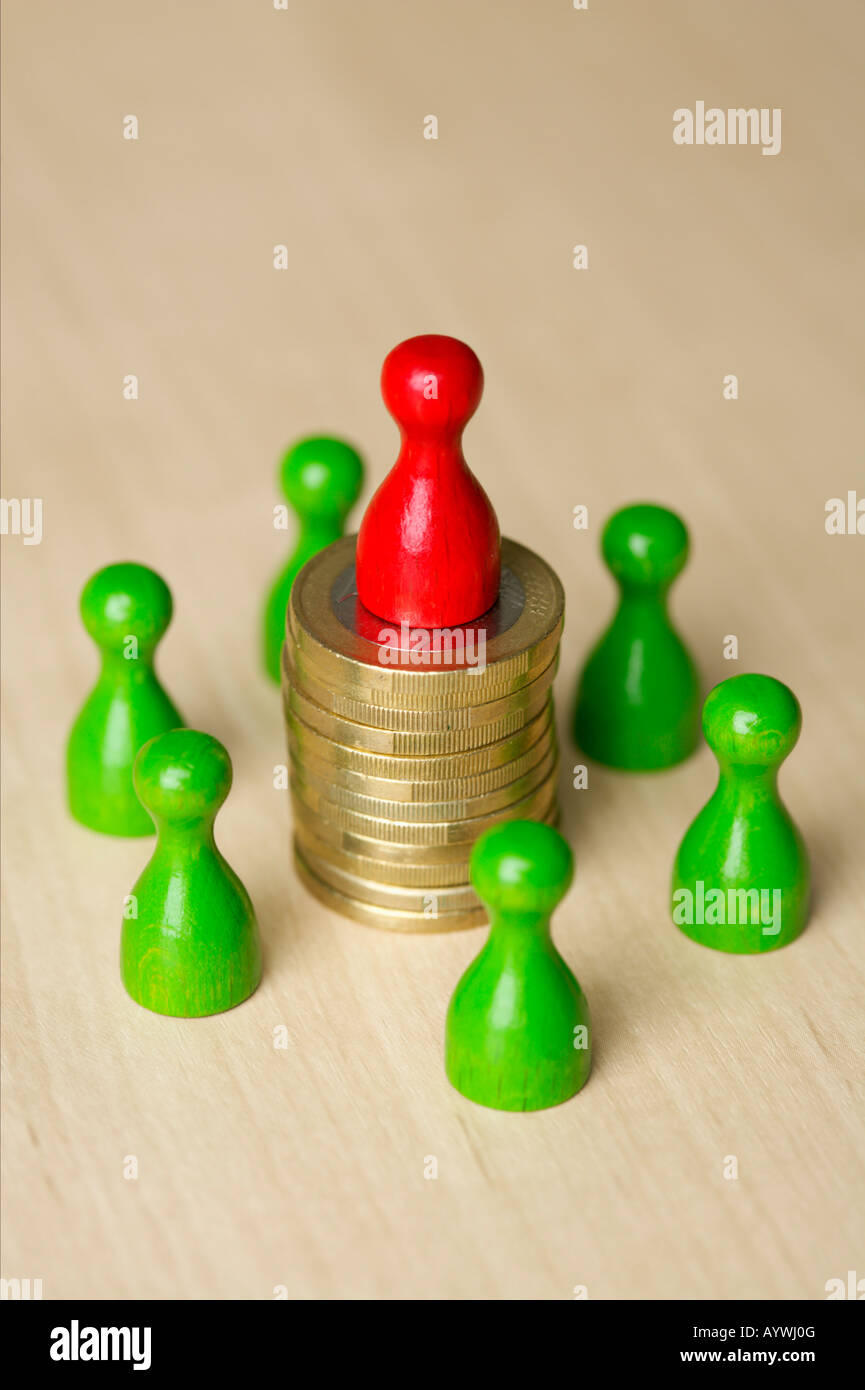 Stack pierce hi-res stock photography and images - Alamy