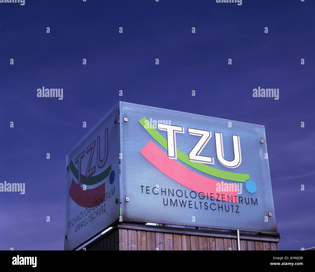 Tzu logo europa hi-res stock photography and images - Alamy