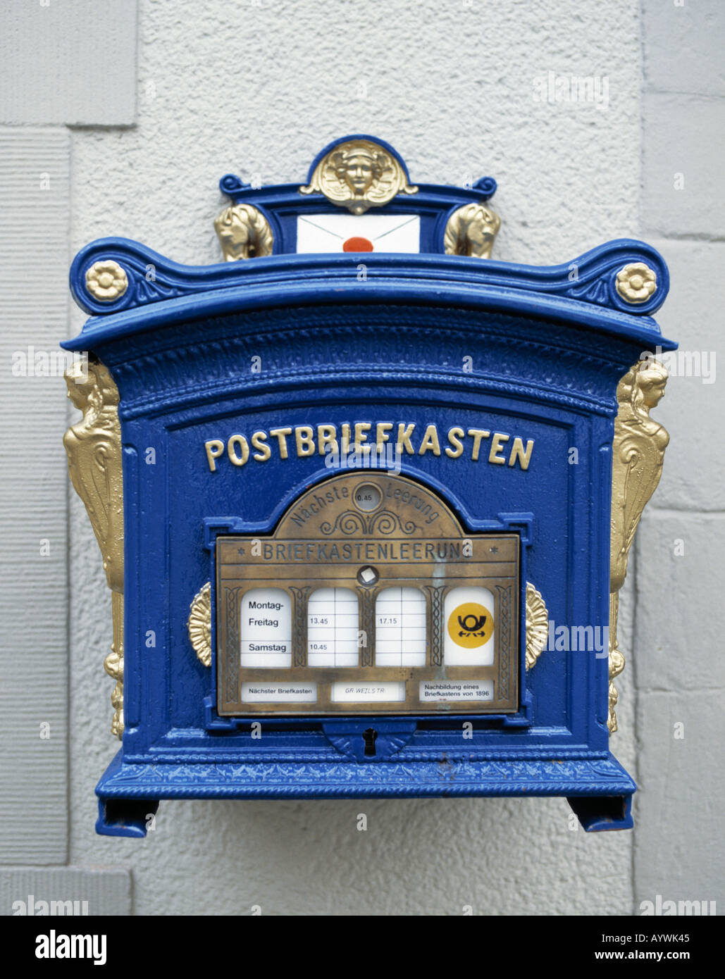 letterbox, postbox, mailbox, historical, nostalgia, nostalgically, 19th ...