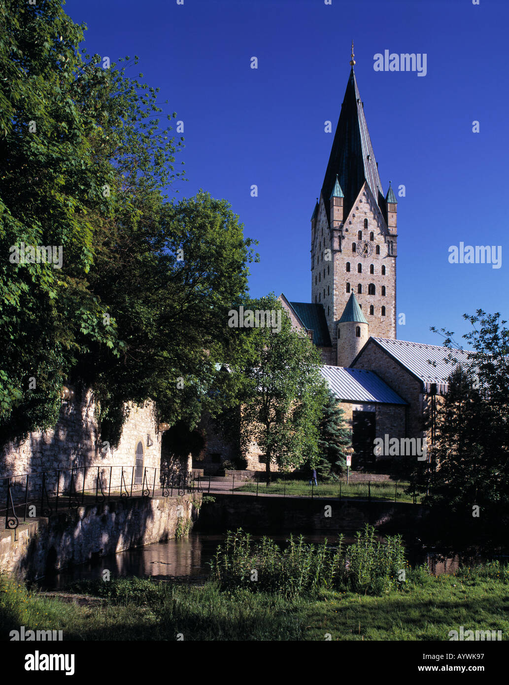 Dom st kilian hi-res stock photography and images - Alamy