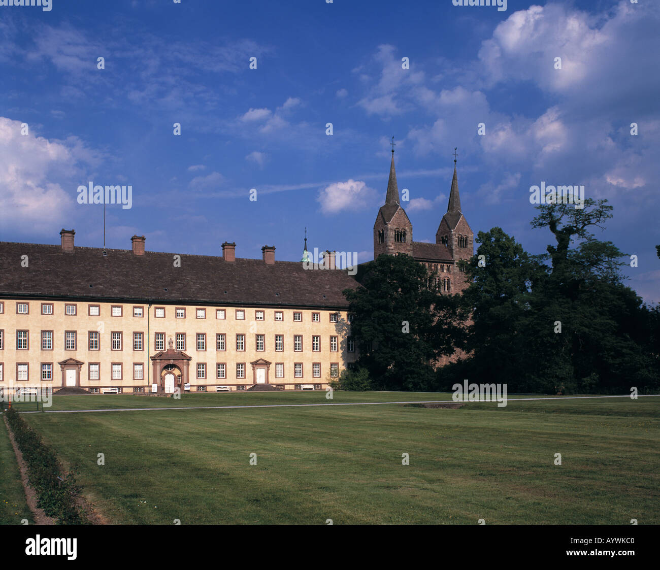 Hoexter, germany hi-res stock photography and images - Alamy