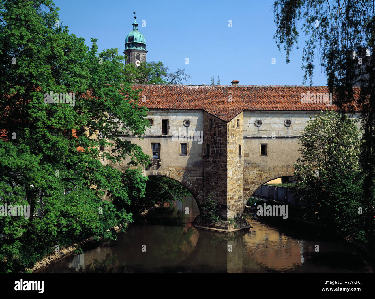 Amberg und vils hi-res stock photography and images - Alamy