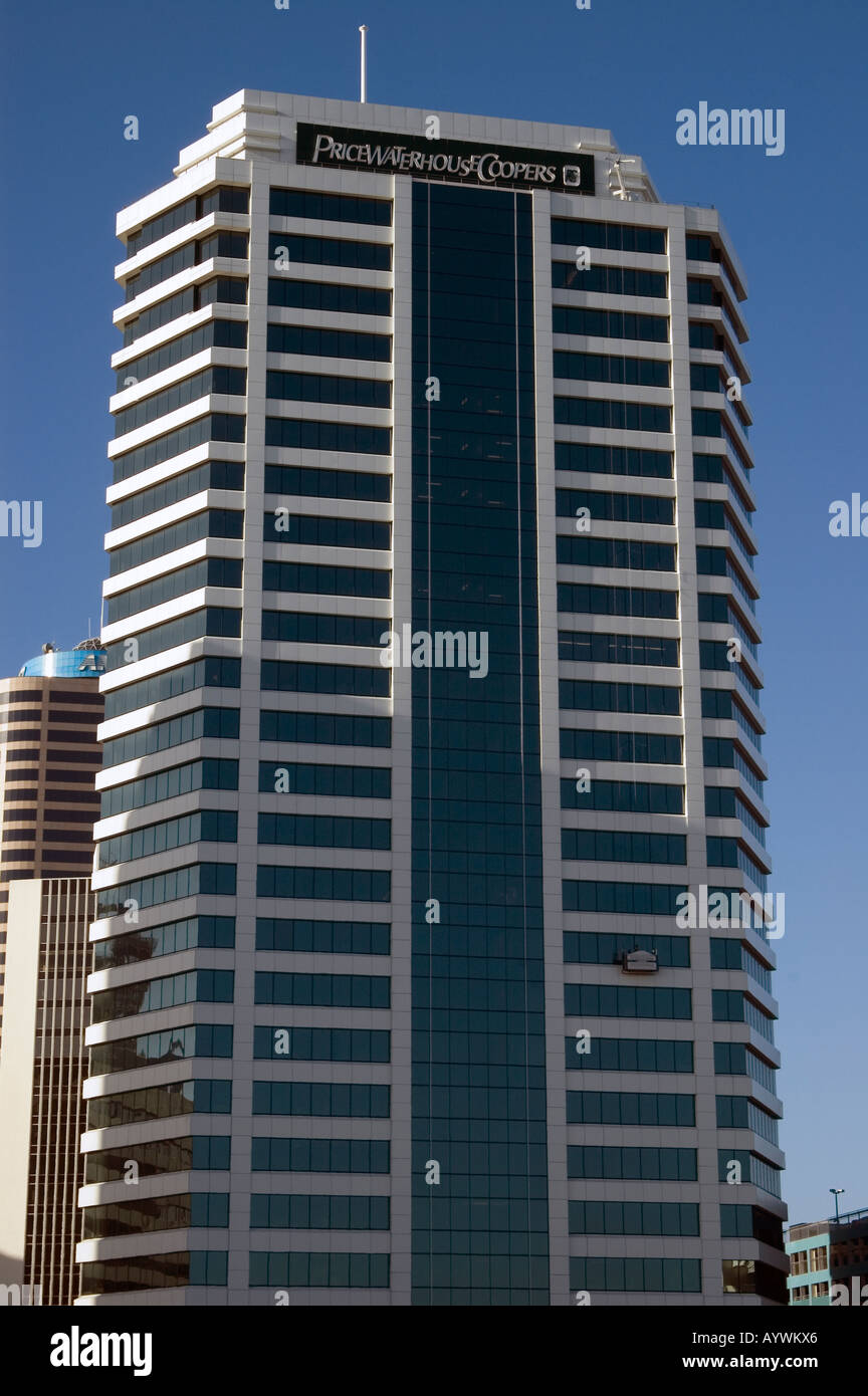 Price waterhouse cooper hi-res stock photography and images - Alamy