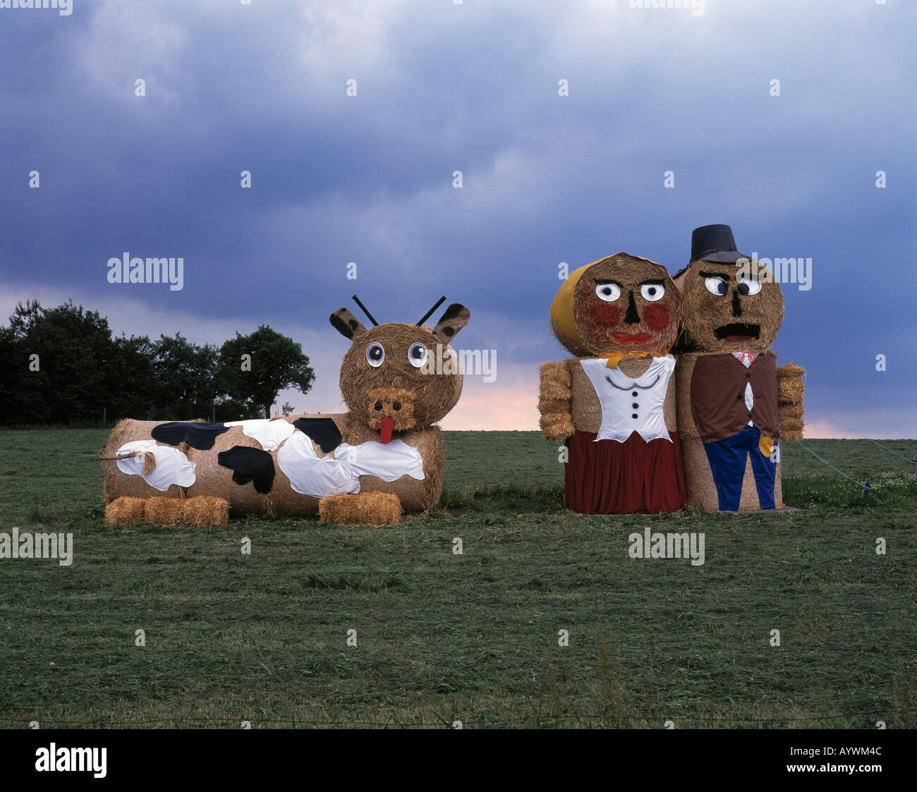 Farmer germany hi-res stock photography and images - Alamy