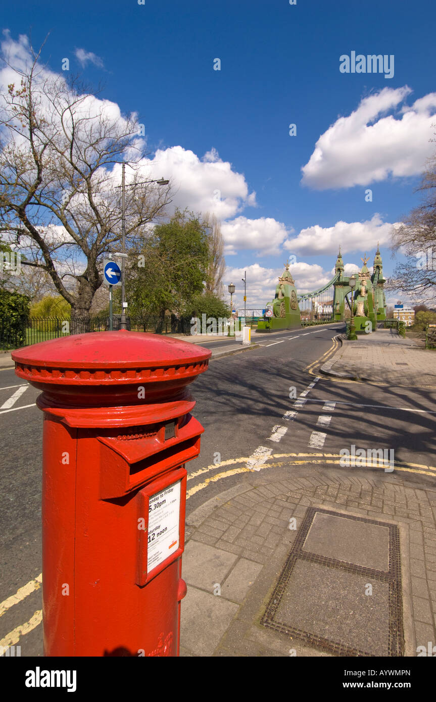Castelnau barnes hi-res stock photography and images - Alamy