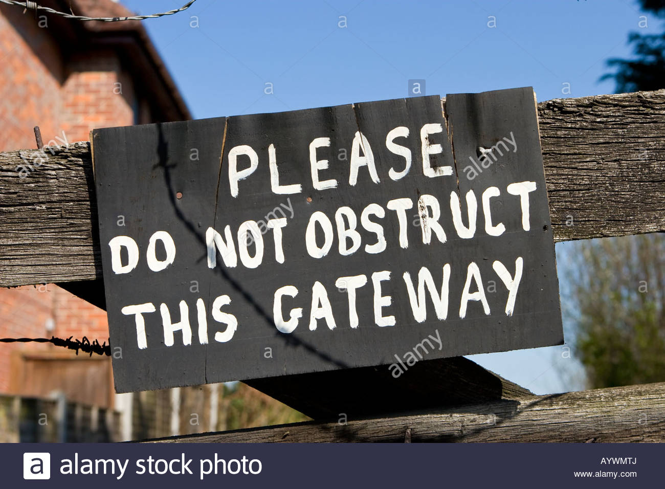 Obstruct High Resolution Stock Photography and Images - Alamy