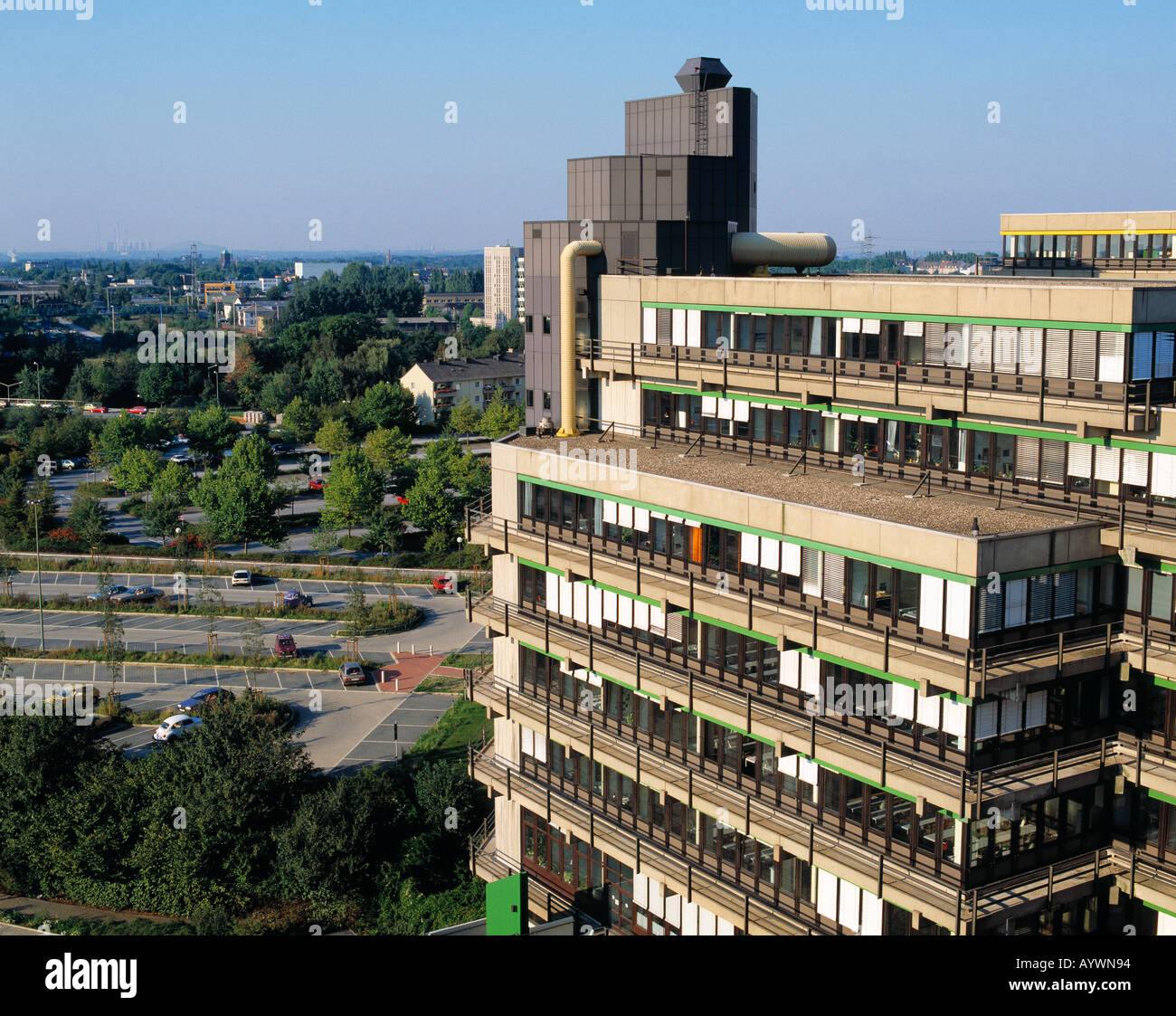 Unigelaende hi-res stock photography and images - Alamy