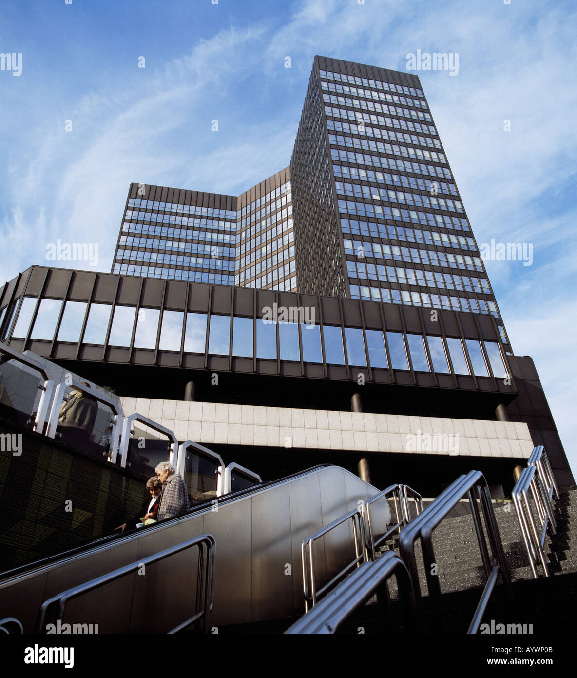 Rathaus in Essen, Ruhrgebiet, Nordrhein-Westfalen Stock Photo - Alamy