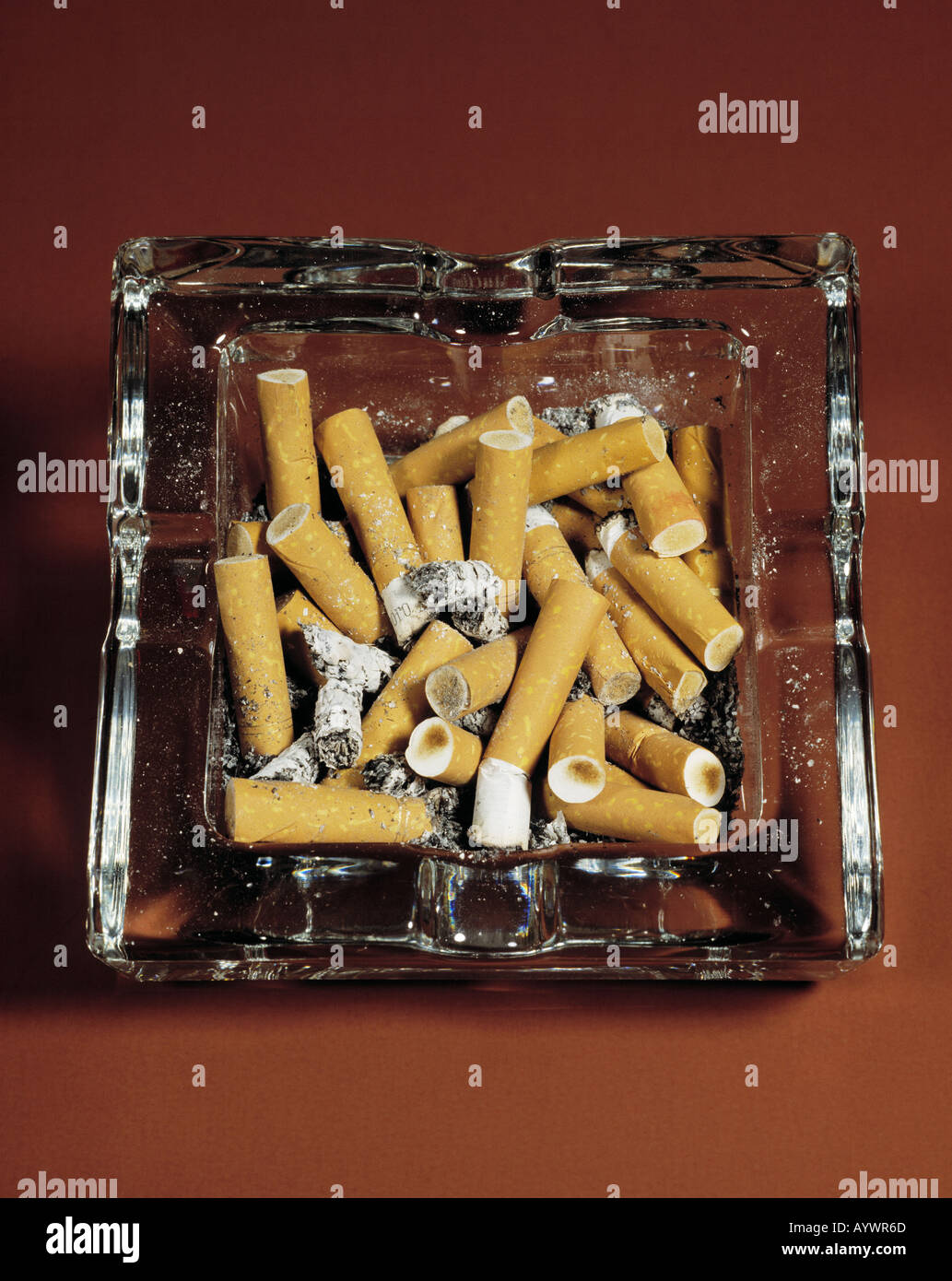 health, full ashtray, overcrowded, cigarette ends, butts, stubs ...