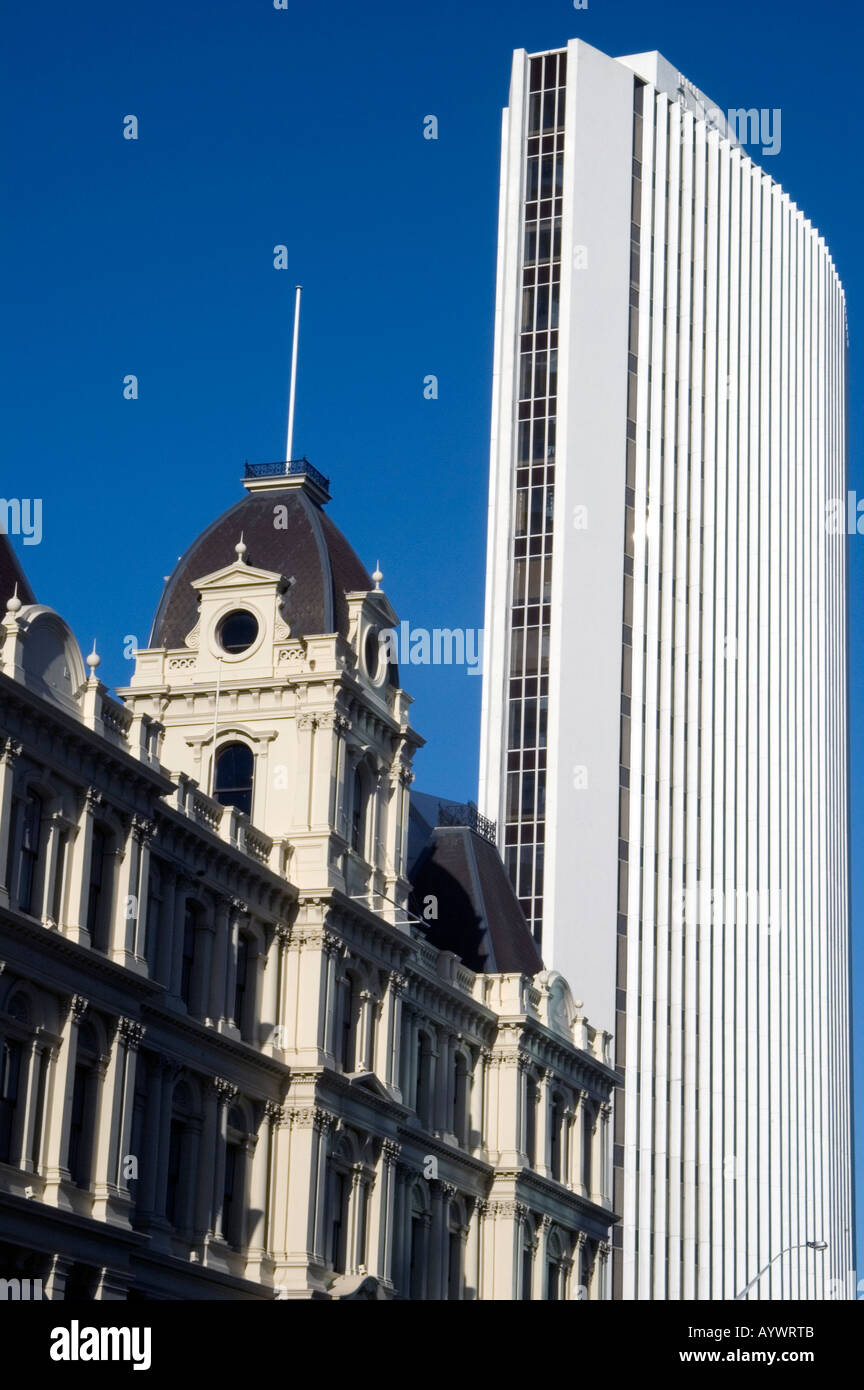 Auckland colonial architecture hi-res stock photography and images - Alamy