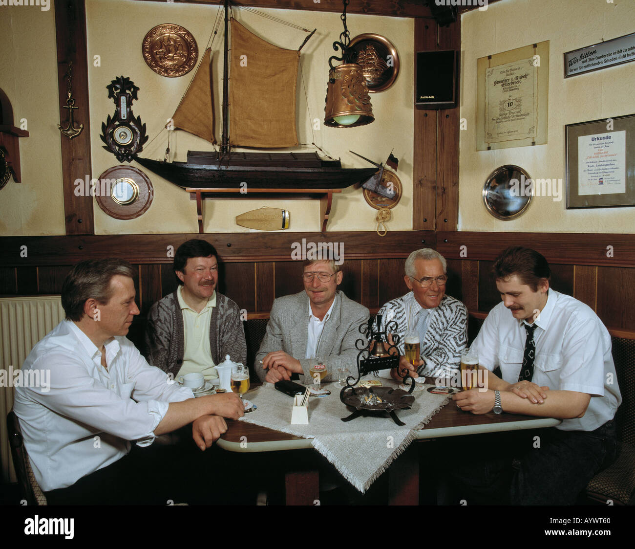 Sprechen service hi-res stock photography and images - Alamy