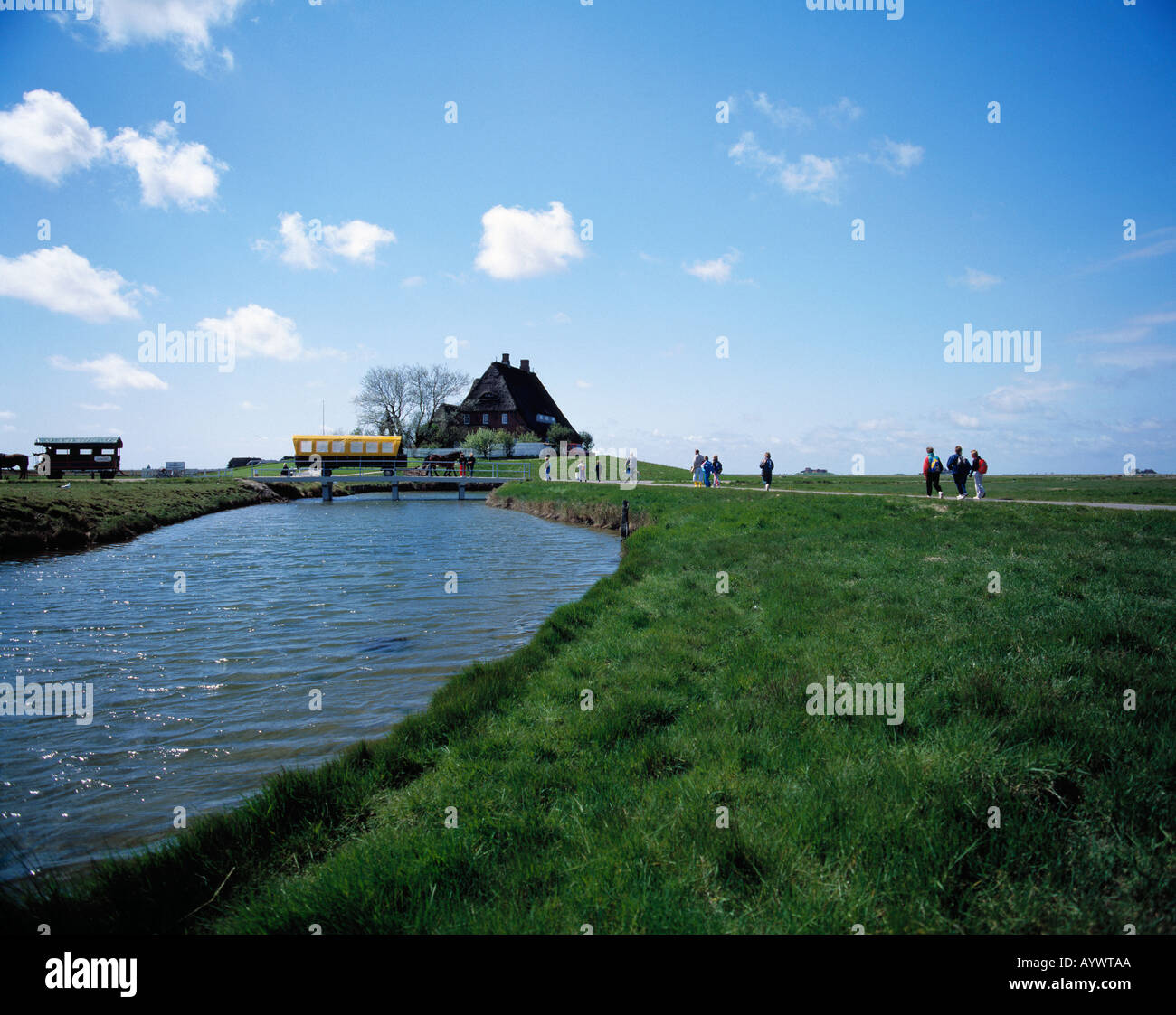 Hooge hi-res stock photography and images - Alamy