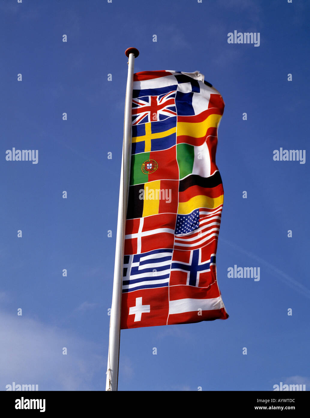 Internationale symbole hi-res stock photography and images - Alamy