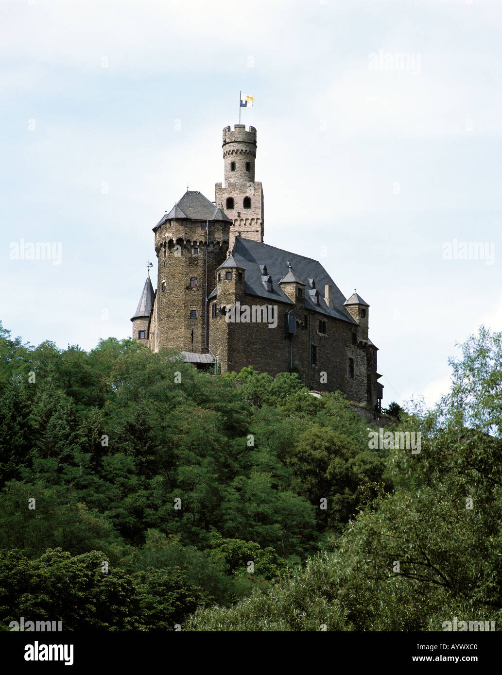 Ritterburg hi-res stock photography and images - Alamy