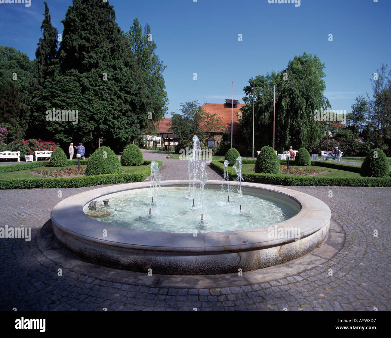 Preussisch oldendorf hi-res stock photography and images - Alamy
